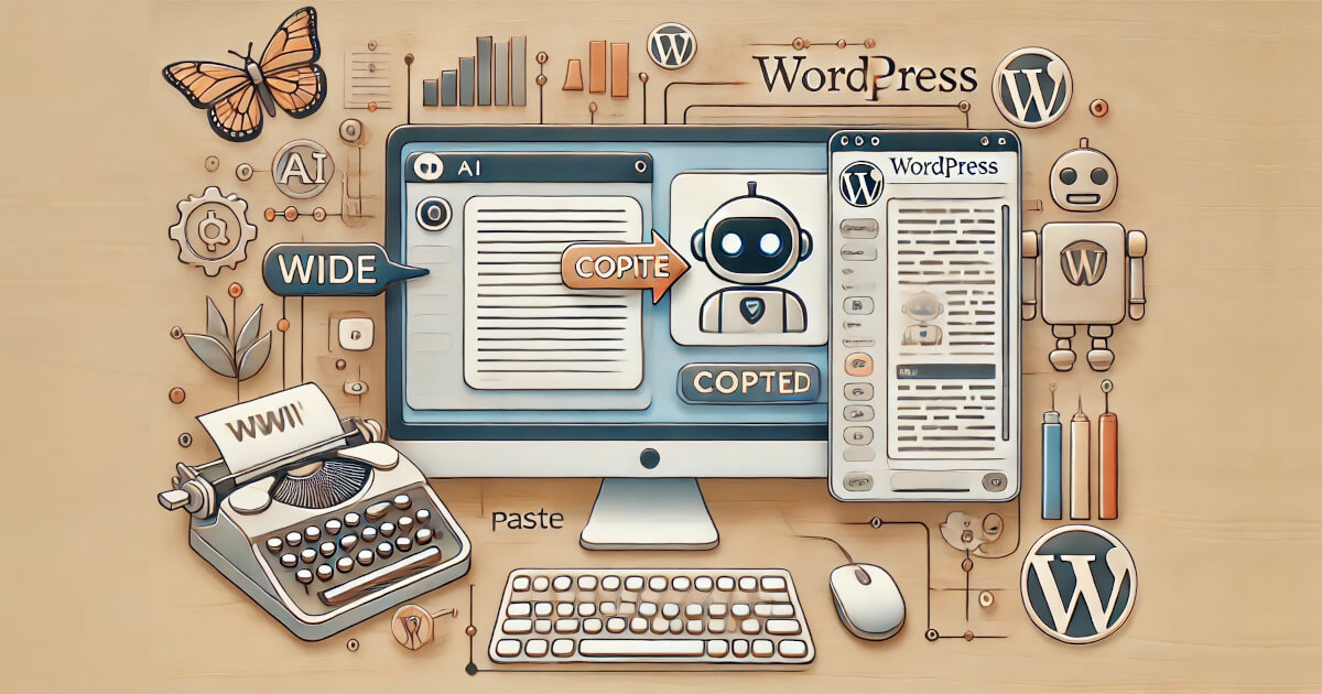 Simple Way to Copy and Paste AI-Generated Text Without Losing ...